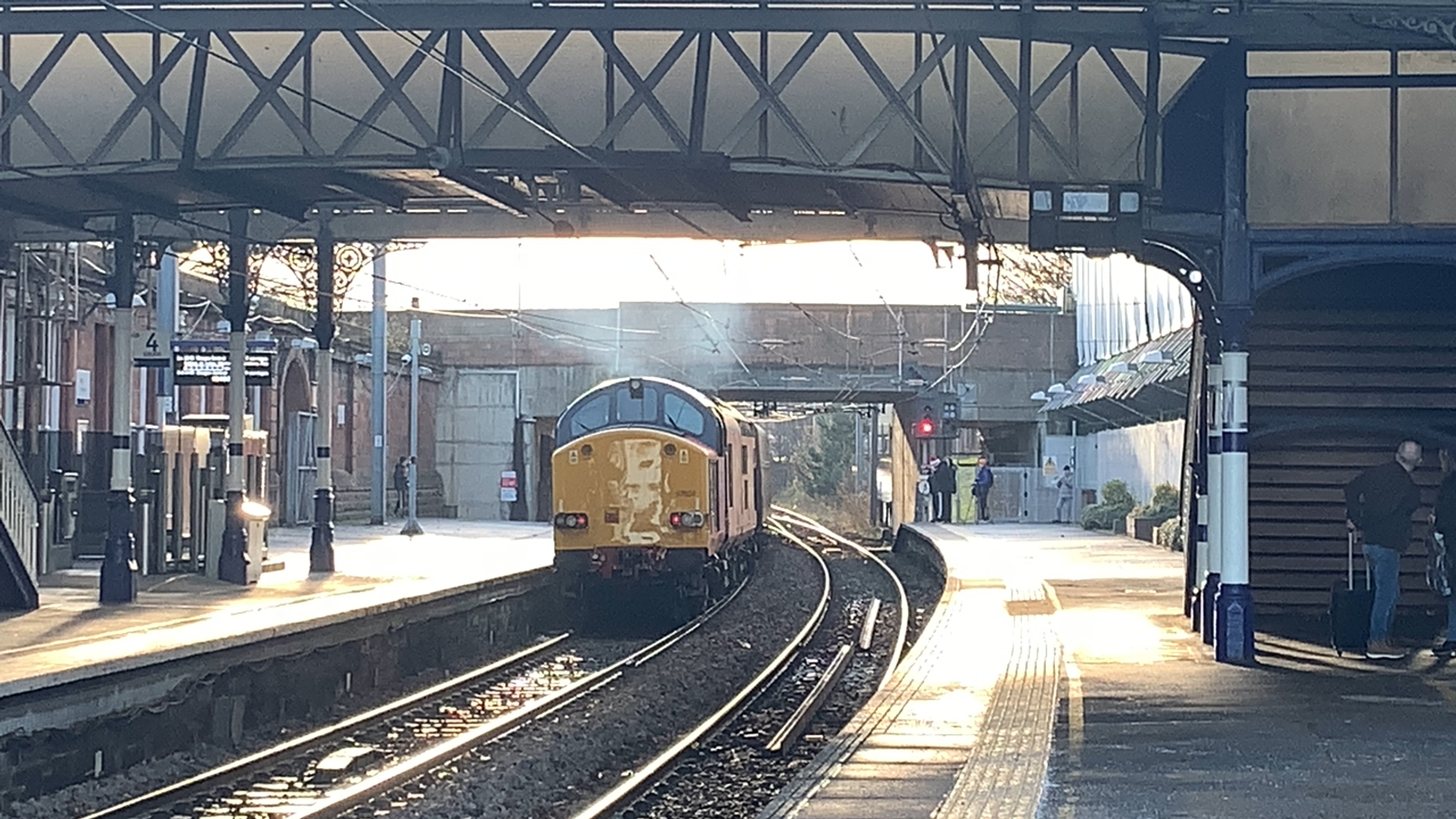 Clag! | Dovetail Games Forums