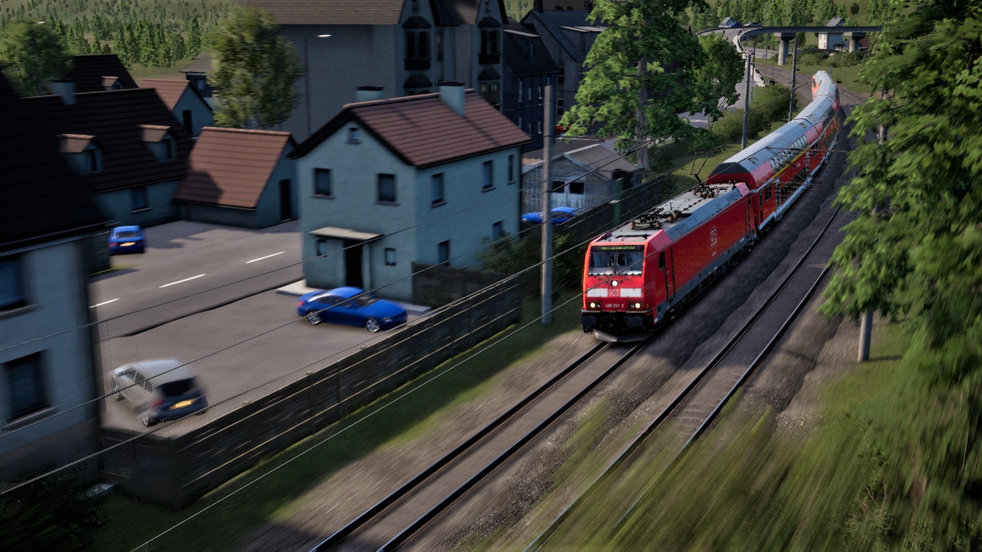 DB-BR146.2 | Dovetail Games Forums