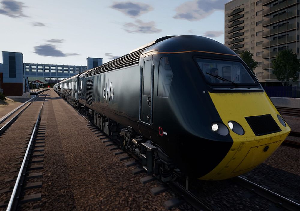 DGR TSW 15 | Dovetail Games Forums