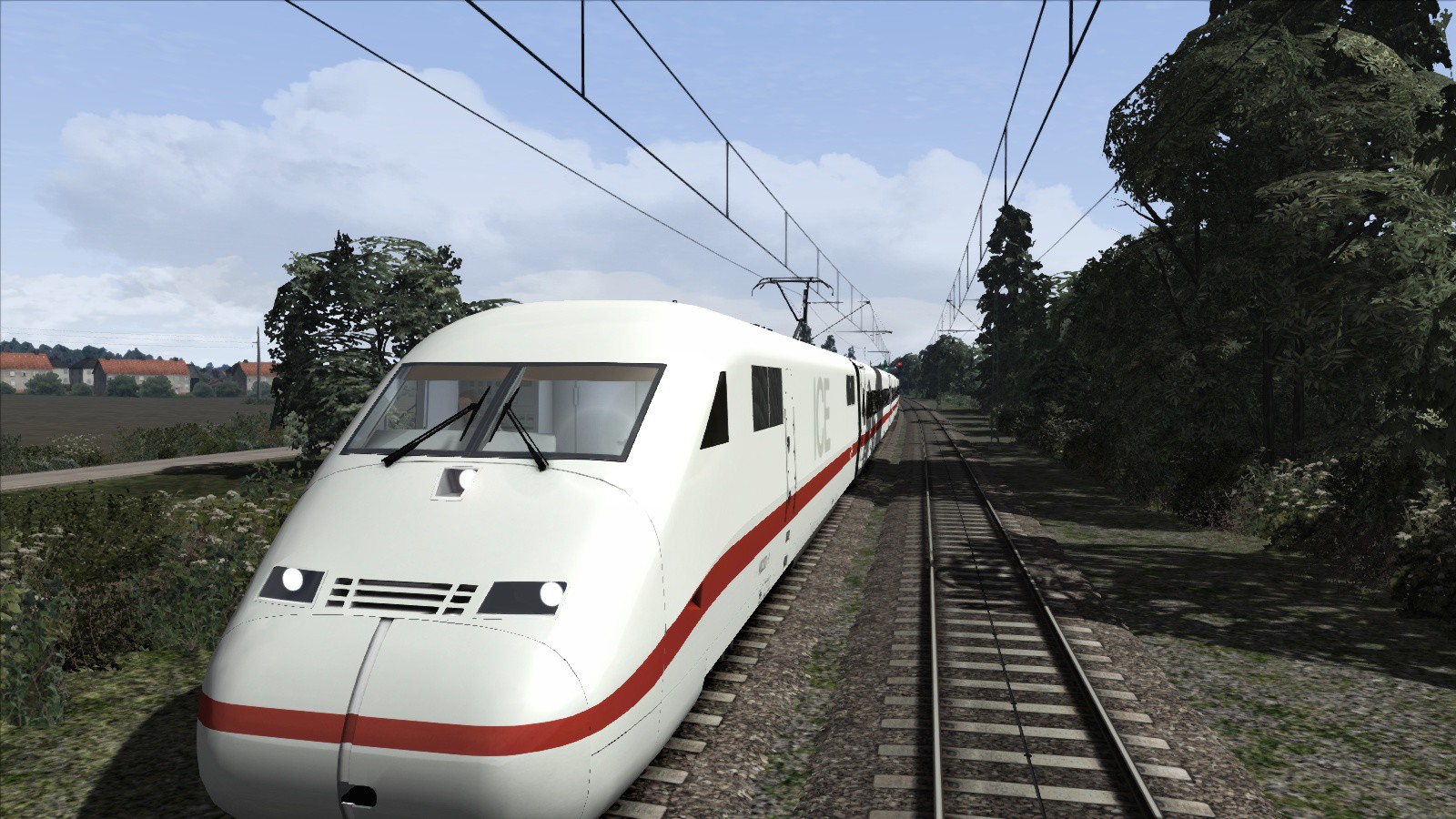 ICE 2 | Dovetail Games Forums