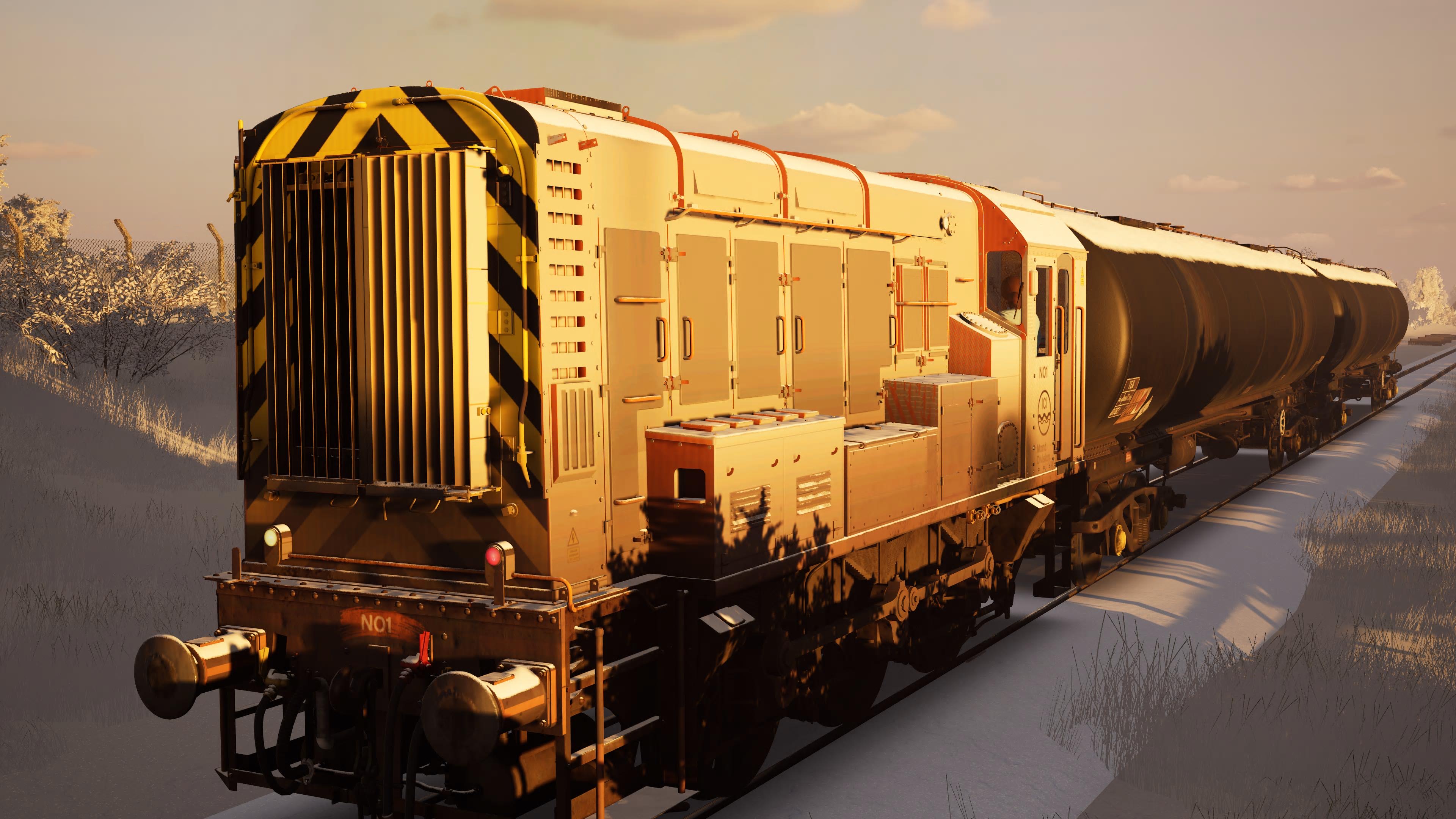 ICI_NO1_1 | Dovetail Games Forums