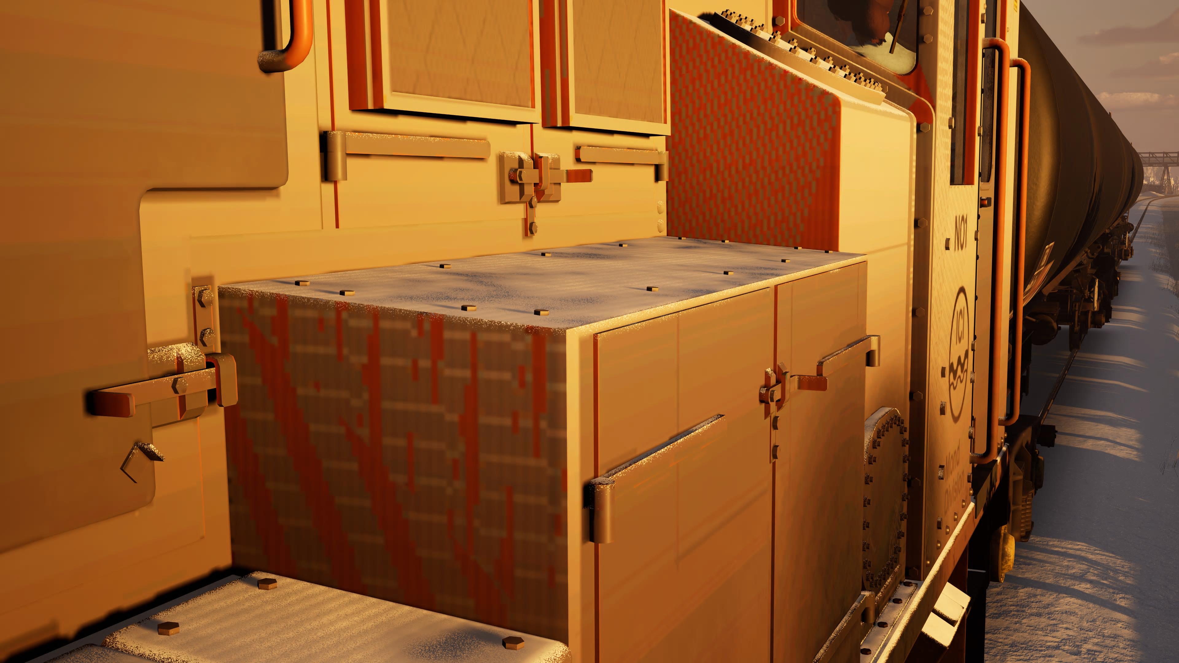 ICI_NO1_2 | Dovetail Games Forums