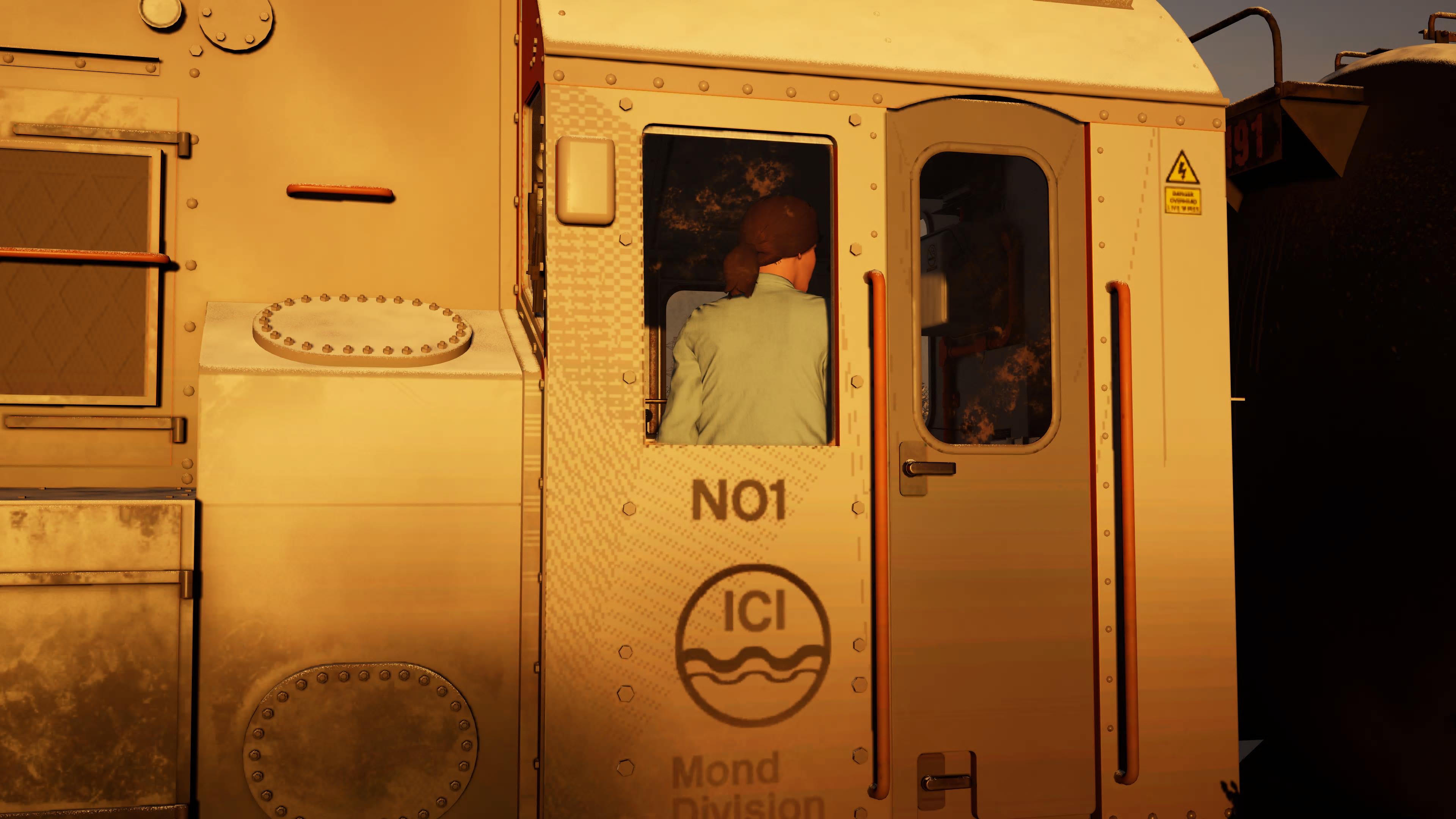 ICI_NO1_3 | Dovetail Games Forums