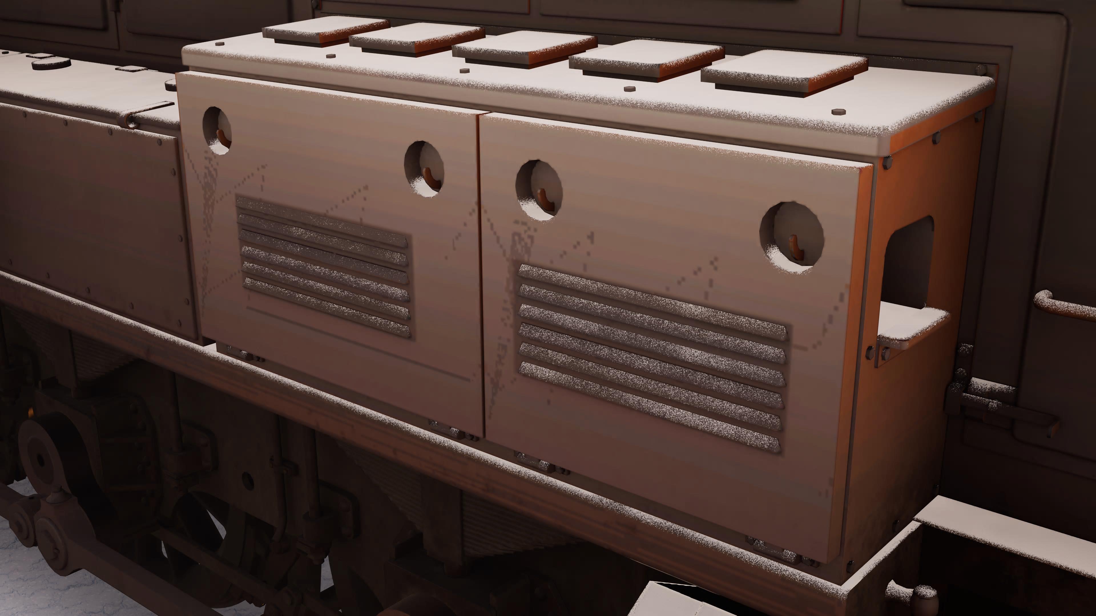 ICI_NO1_4 | Dovetail Games Forums