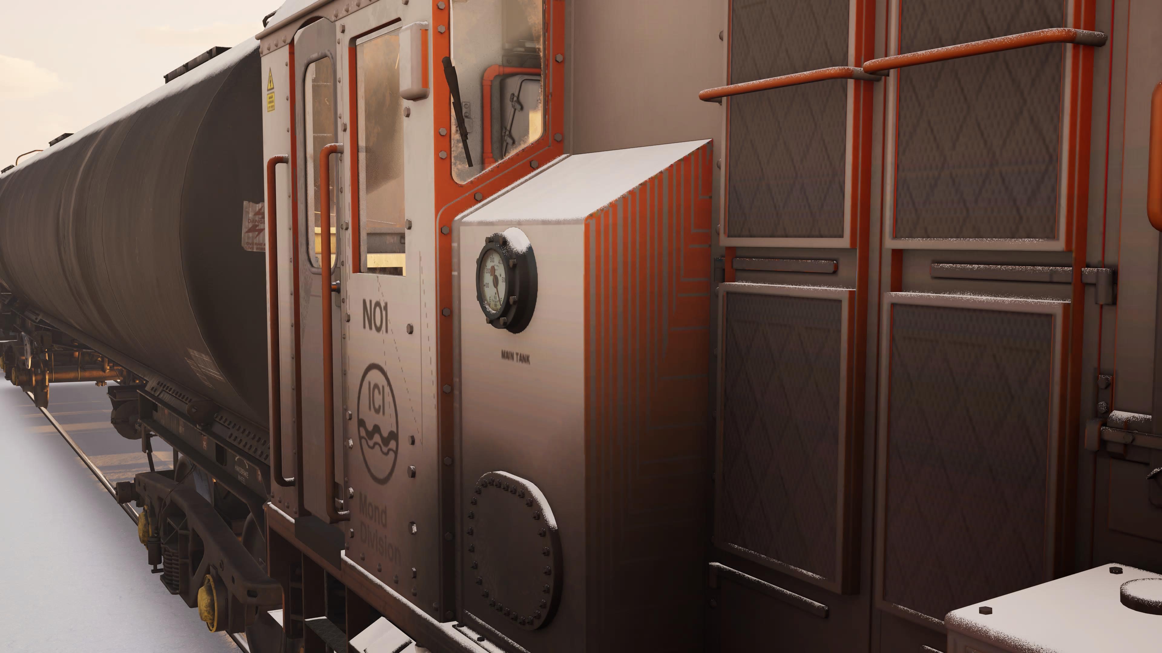 ICI_NO1_5 | Dovetail Games Forums