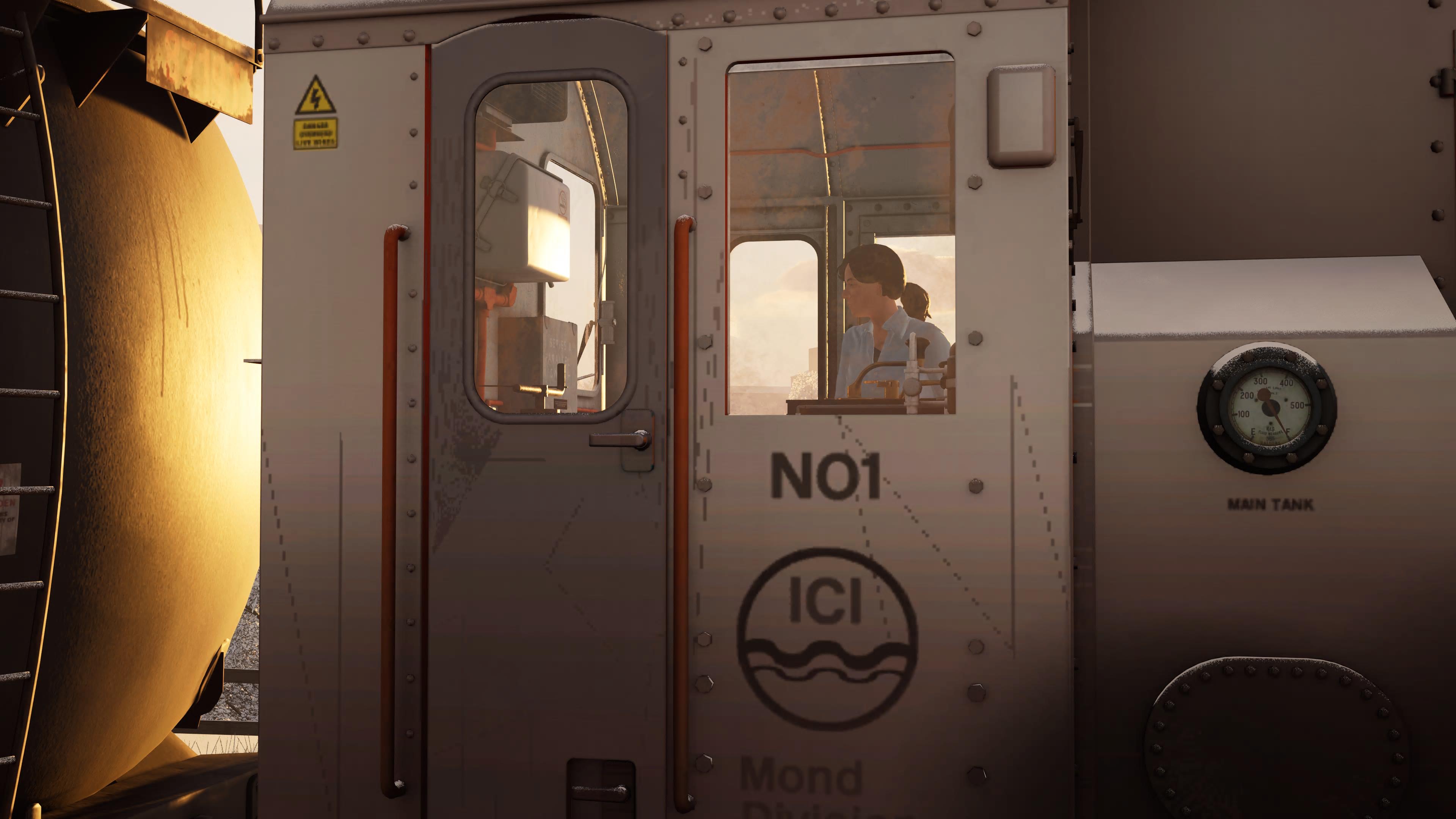 ICI_NO1_6 | Dovetail Games Forums