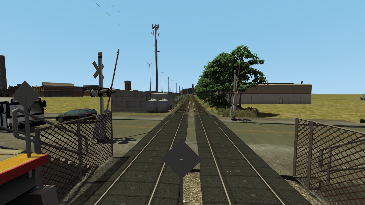 LIRR Far Rockaway Branch | Dovetail Games Forums