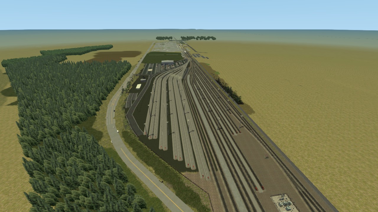 LIRR Mainline | Dovetail Games Forums