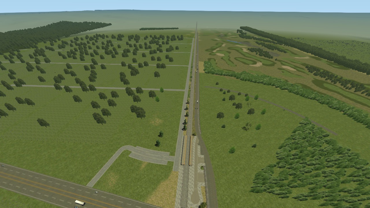 LIRR Mainline | Dovetail Games Forums