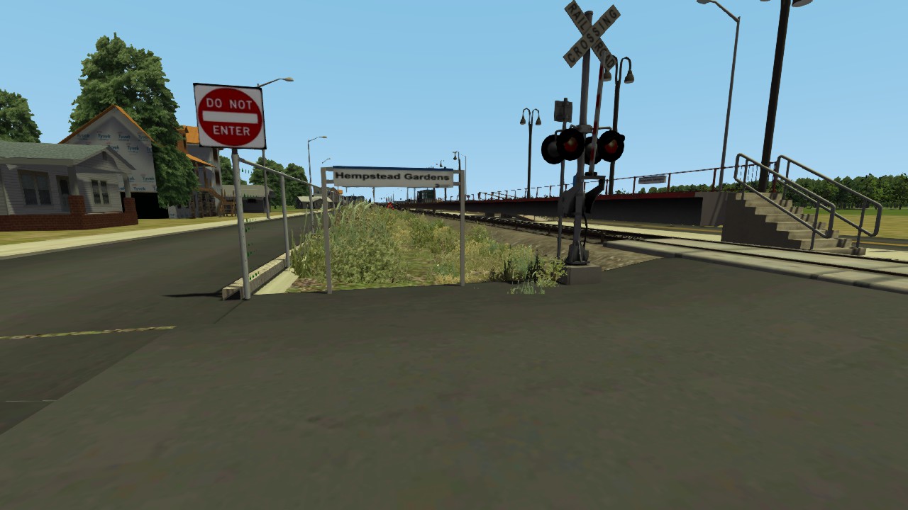 LIRR West Hempstead Branch | Dovetail Games Forums