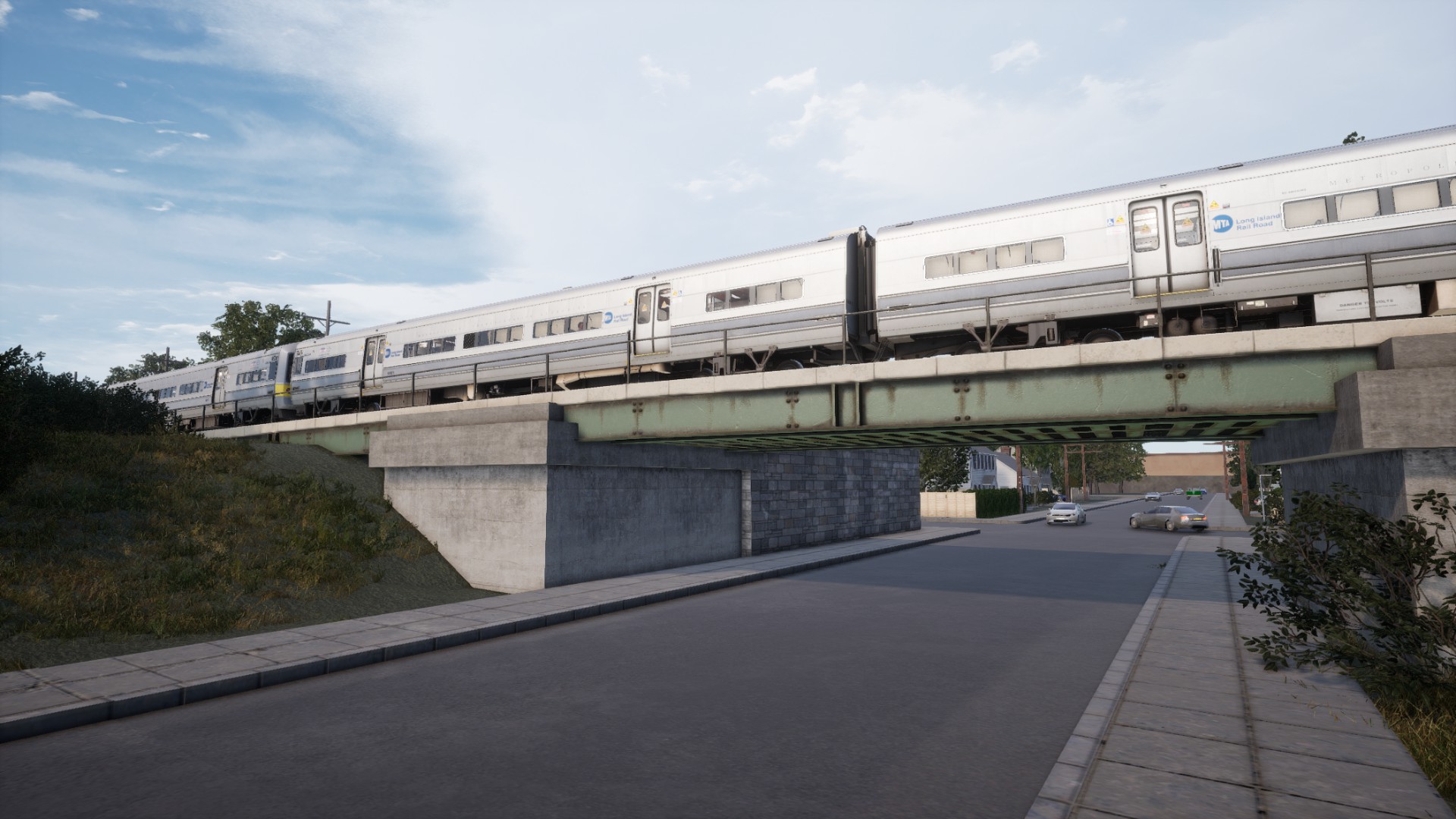 LIRR | Dovetail Games Forums