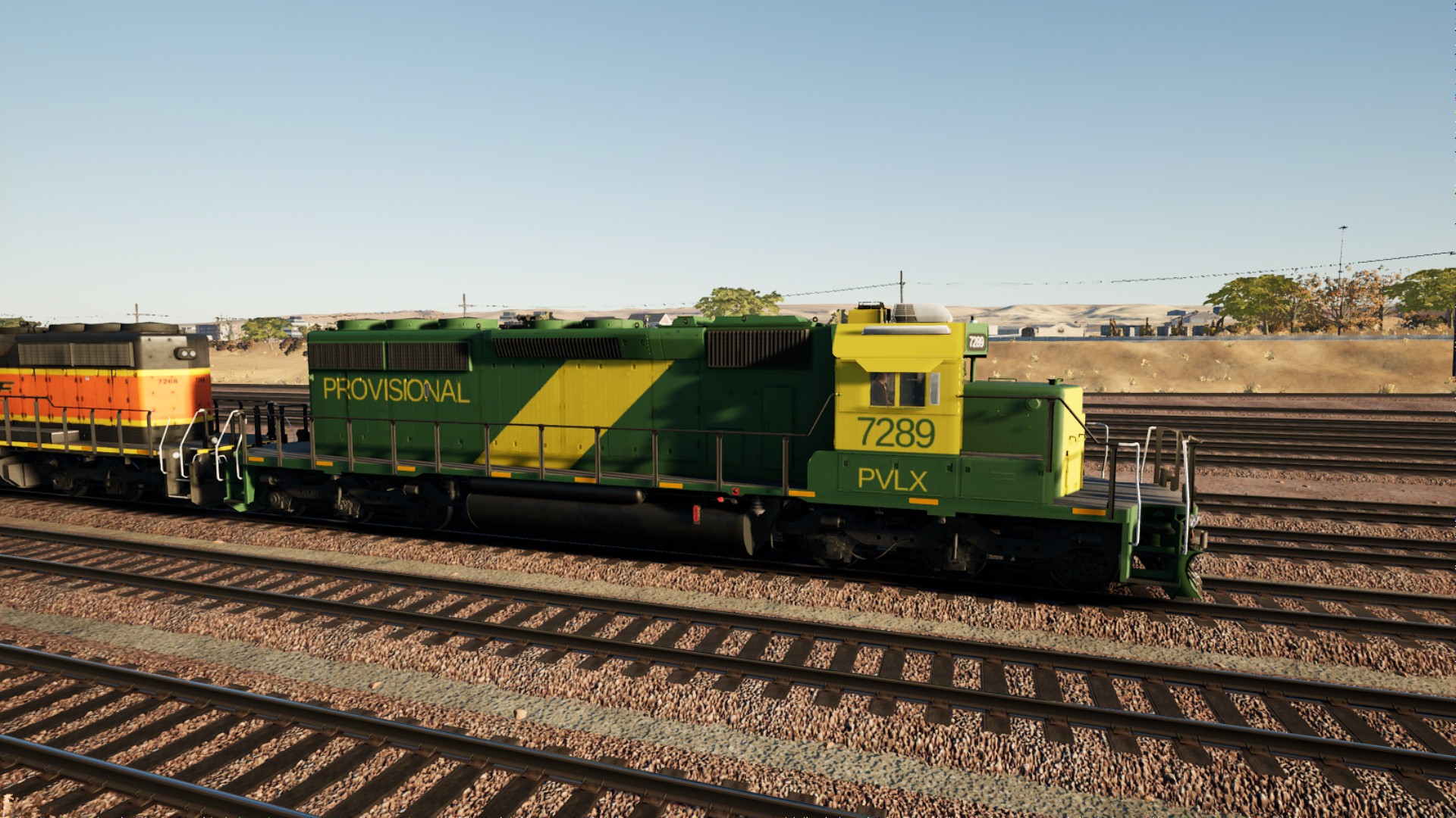 PVLX-7289 | Dovetail Games Forums