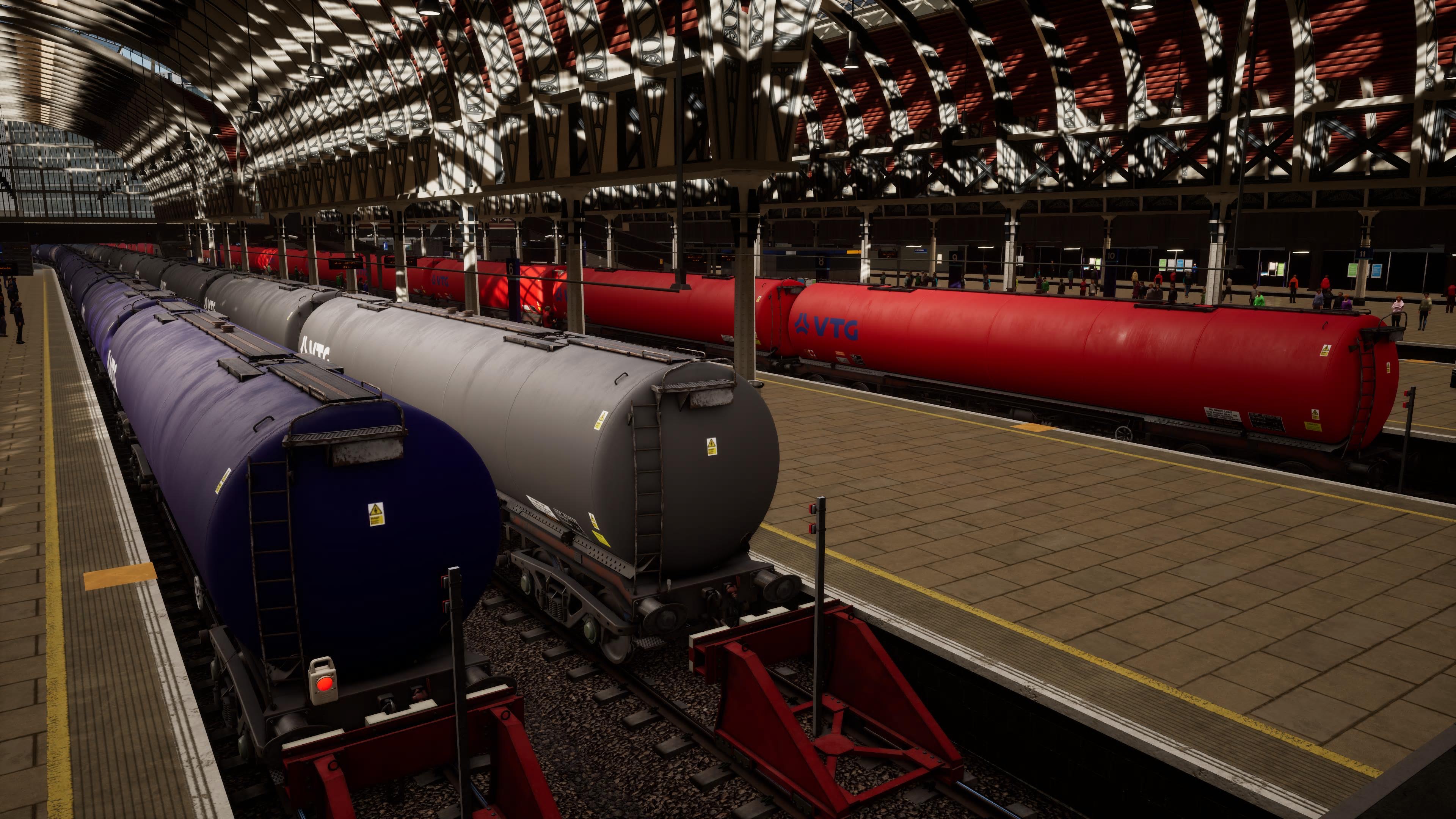 TEA_VTG_4 | Dovetail Games Forums