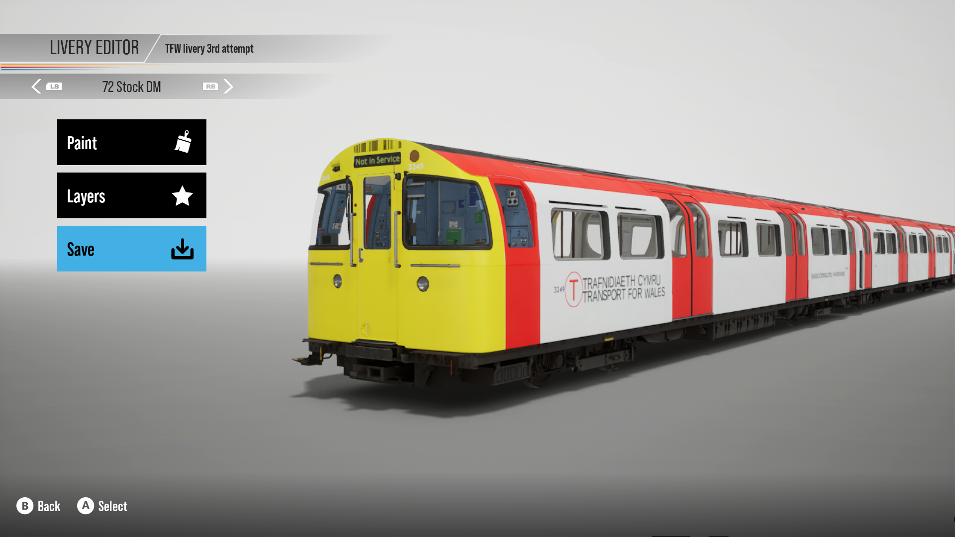 Train Sim World® 2 | Dovetail Games Forums