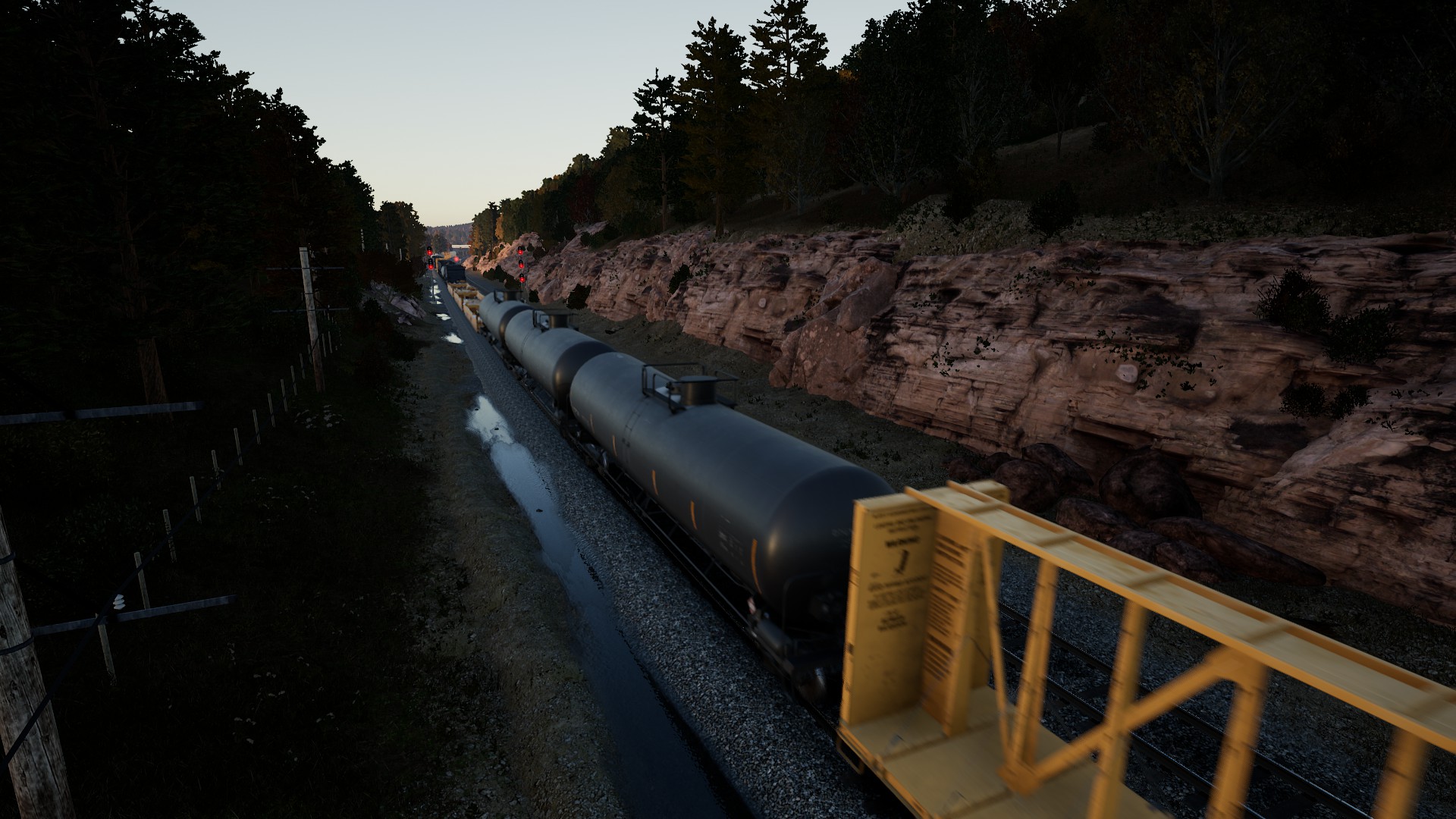 TRAIN SIM WORLD | Dovetail Games Forums