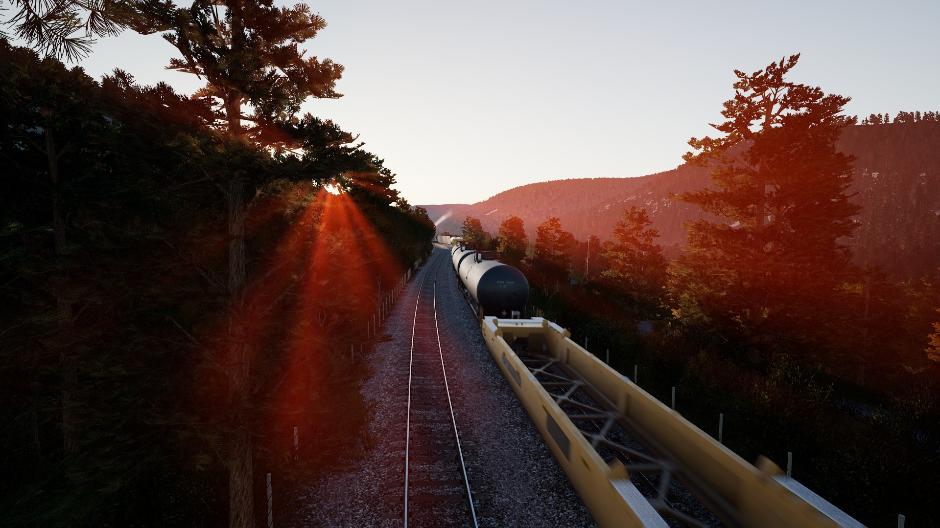 TRAIN SIM WORLD | Dovetail Games Forums