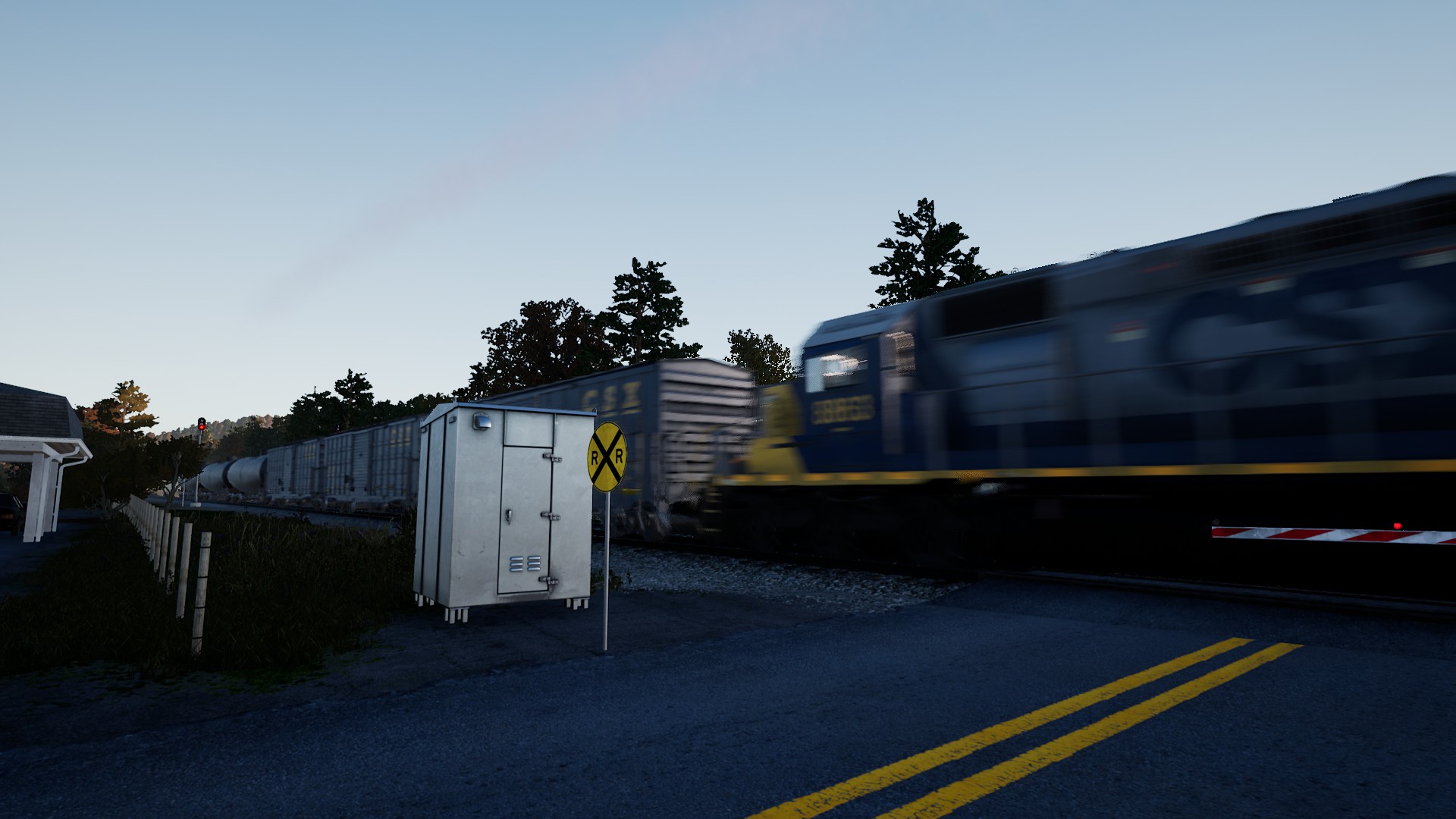 TRAIN SIM WORLD | Dovetail Games Forums