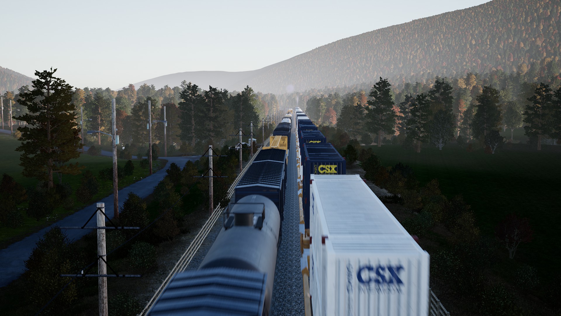 TRAIN SIM WORLD | Dovetail Games Forums