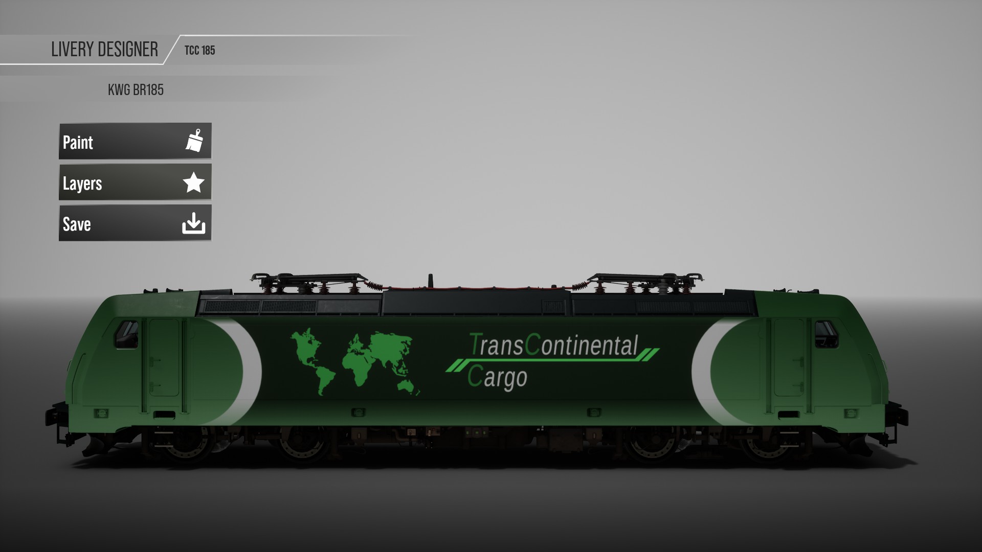 TSW3 LD TCC 185 Left | Dovetail Games Forums